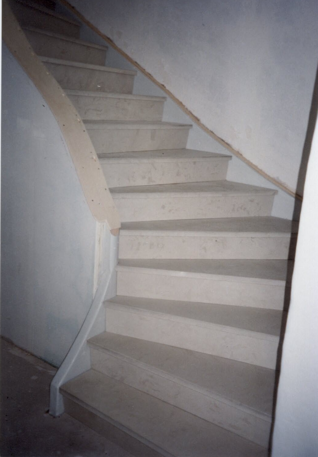 Riverstone® MMA Polymerbeton | Plasti-Chemie North America LLC